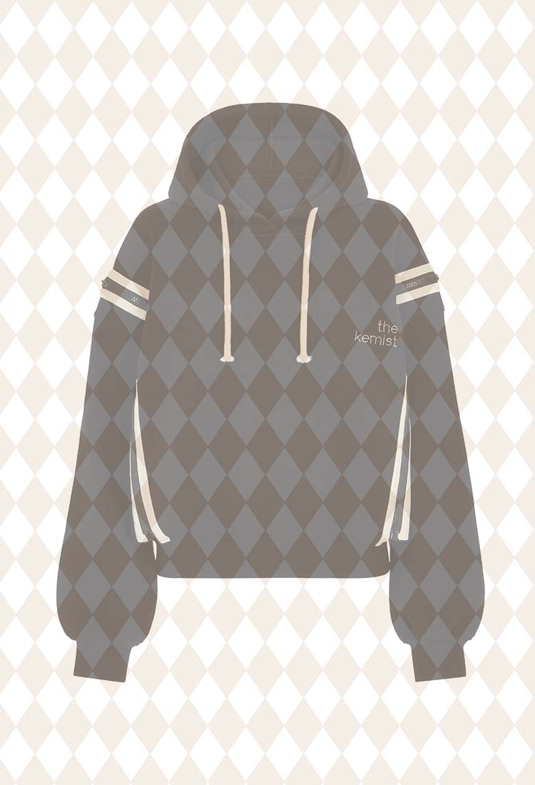 ATHLEISURE WEAR – THE KEMIST