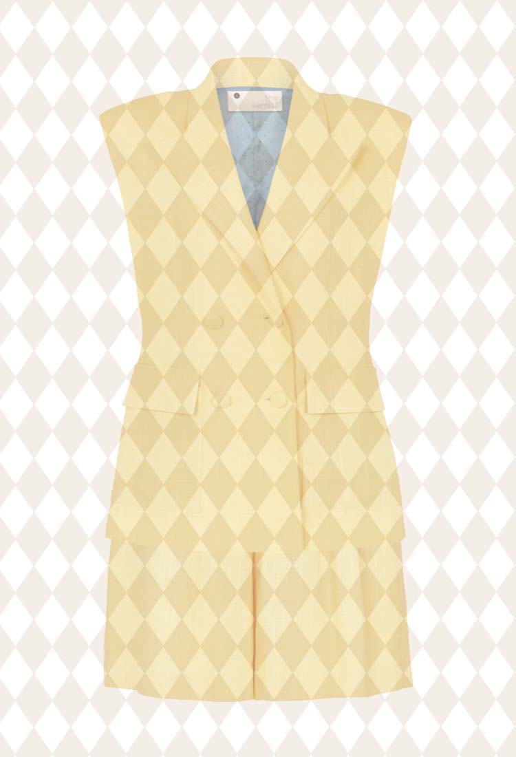 SUITS – THE KEMIST