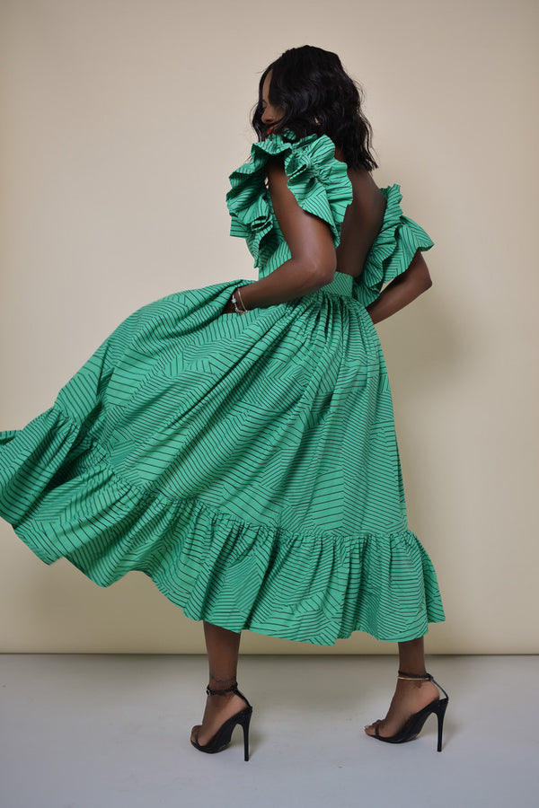 DRESSES – THE KEMIST